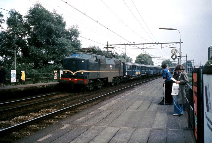 Molenwerf Amsterdam (jaartal: 1970 tot 1980) - Foto's SERC