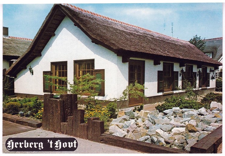 Bogardeind Geldrop (jaartal: 1970 tot 1980) - Foto's SERC