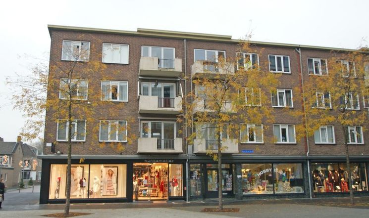 Markt Geleen (jaartal: 2010 tot heden) - Foto's SERC