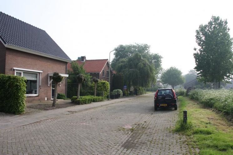 Transvaal Sleeuwijk (jaartal: 2010 tot heden) - Foto's SERC