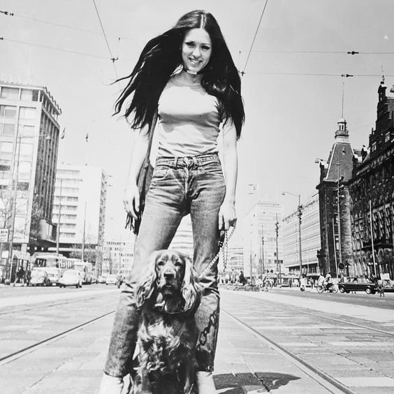 Bekende Rotterdammers Rotterdam (jaartal: 1970 tot 1980) - Foto's SERC